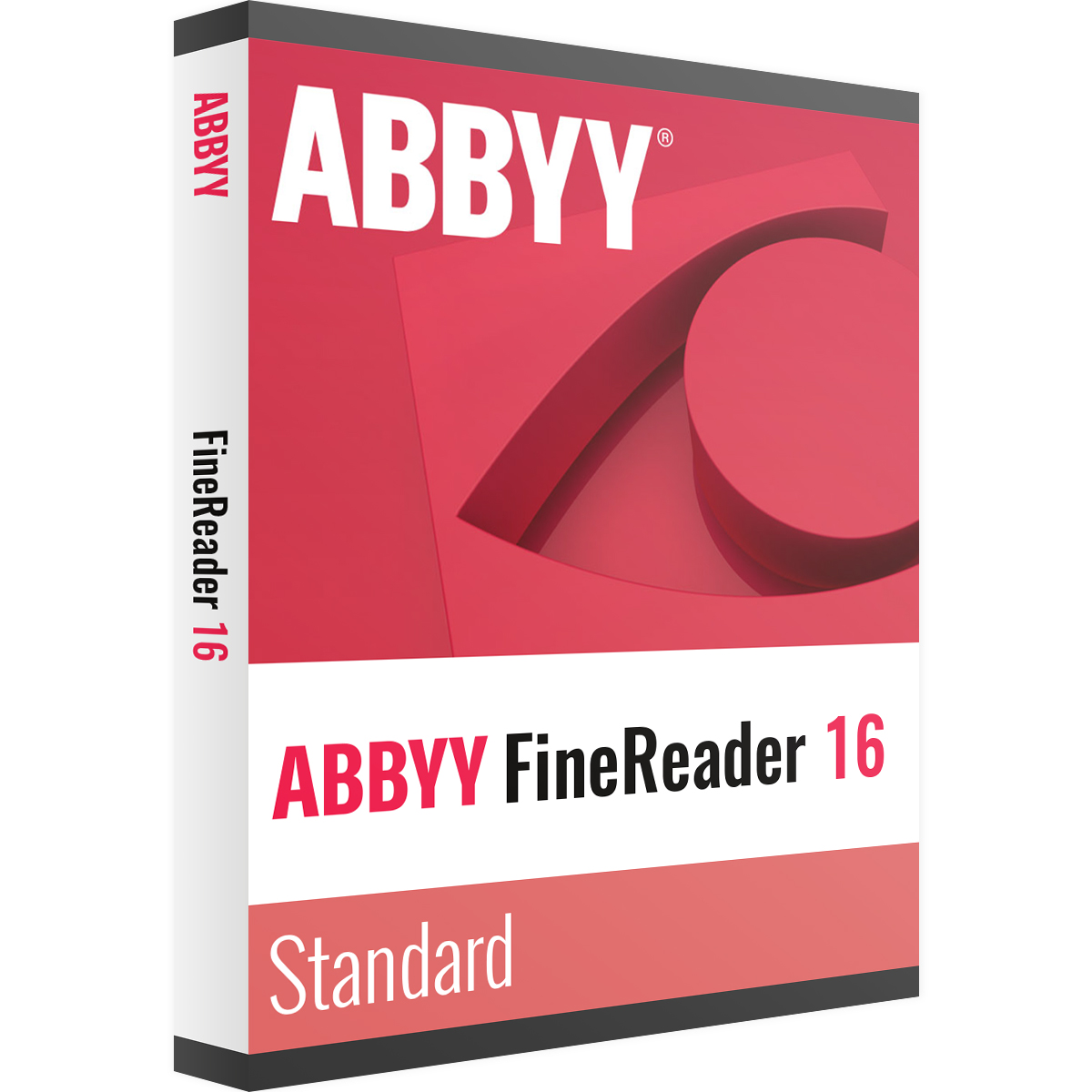 Abbyy Finereader PDF 16 Standard |⭐ günstig kaufen bei lizenzstar