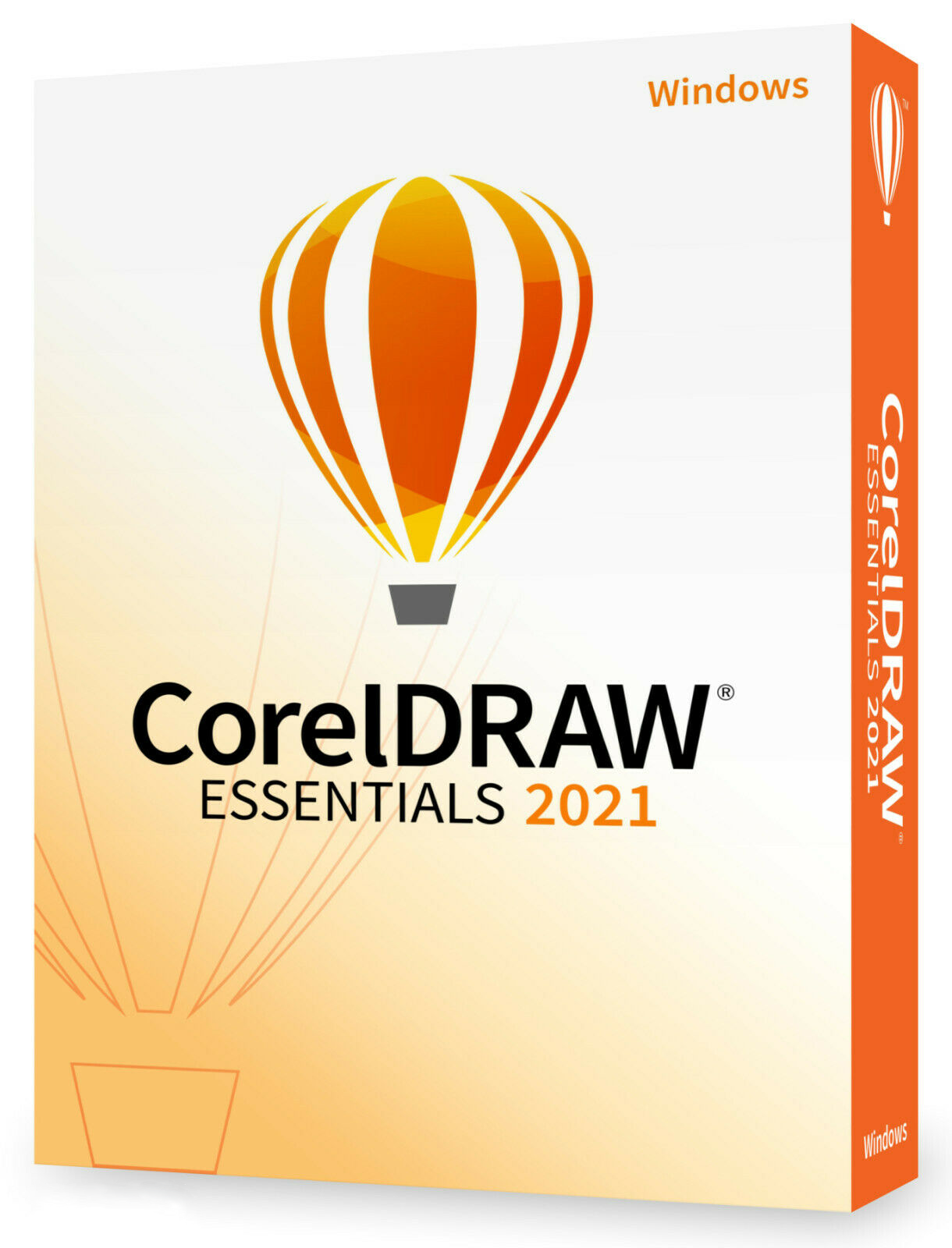 CorelDRAW Essentials 2021 | für Windows |⭐ günstig kaufen bei lizenzstar