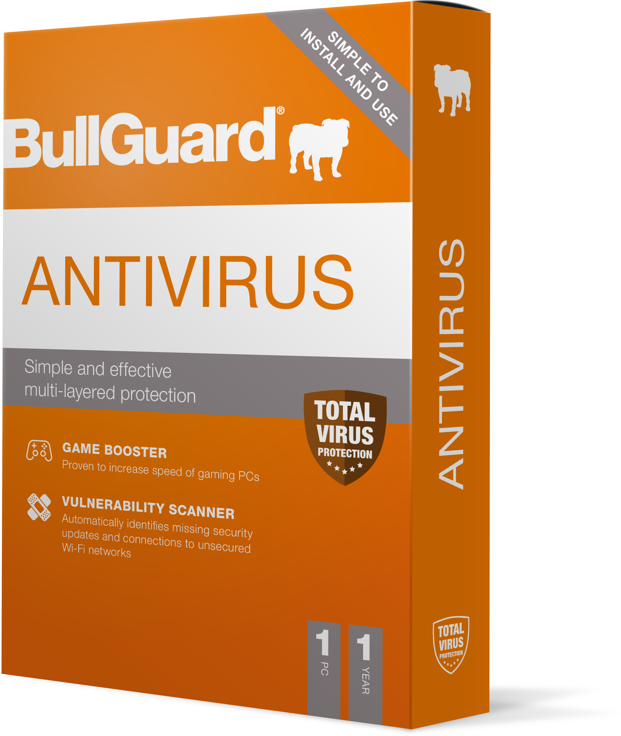 BullGuard |⭐ online günstig kaufen bei lizenzstar