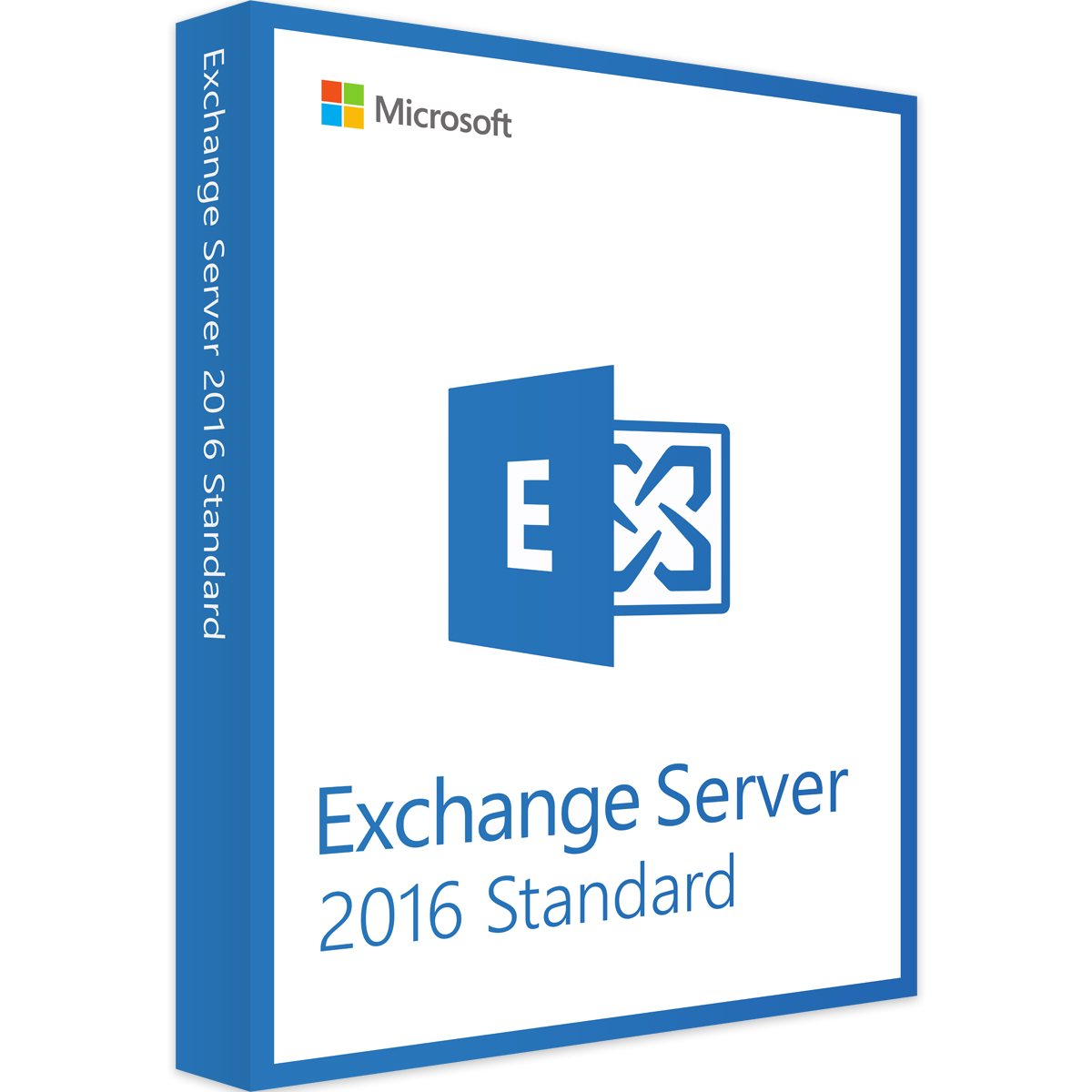 Exchange Server 2016 |⭐ online günstig kaufen bei lizenzstar