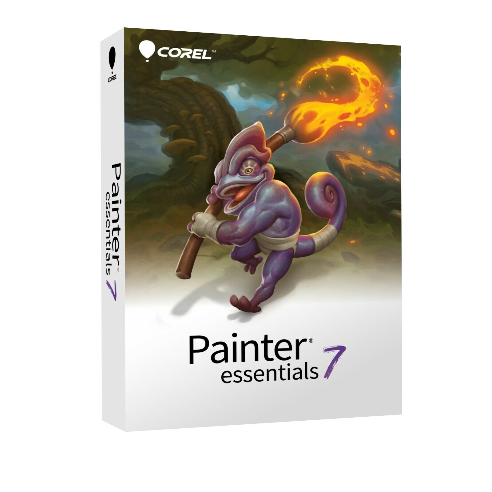 Corel Painter Essentials 7 |⭐ günstig kaufen bei lizenzstar