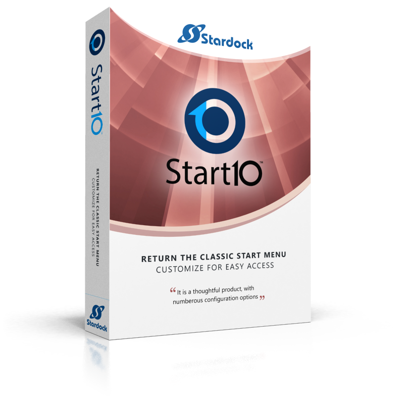 Start 10 |⭐ günstig kaufen bei lizenzstar