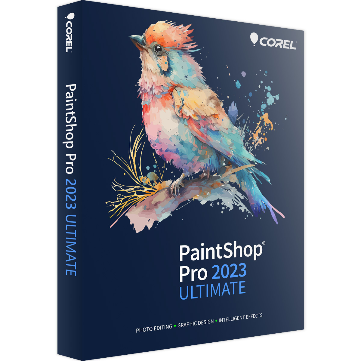 Corel PaintShop Pro 2023 Ultimate | für Windows |⭐ günstig kaufen bei ...