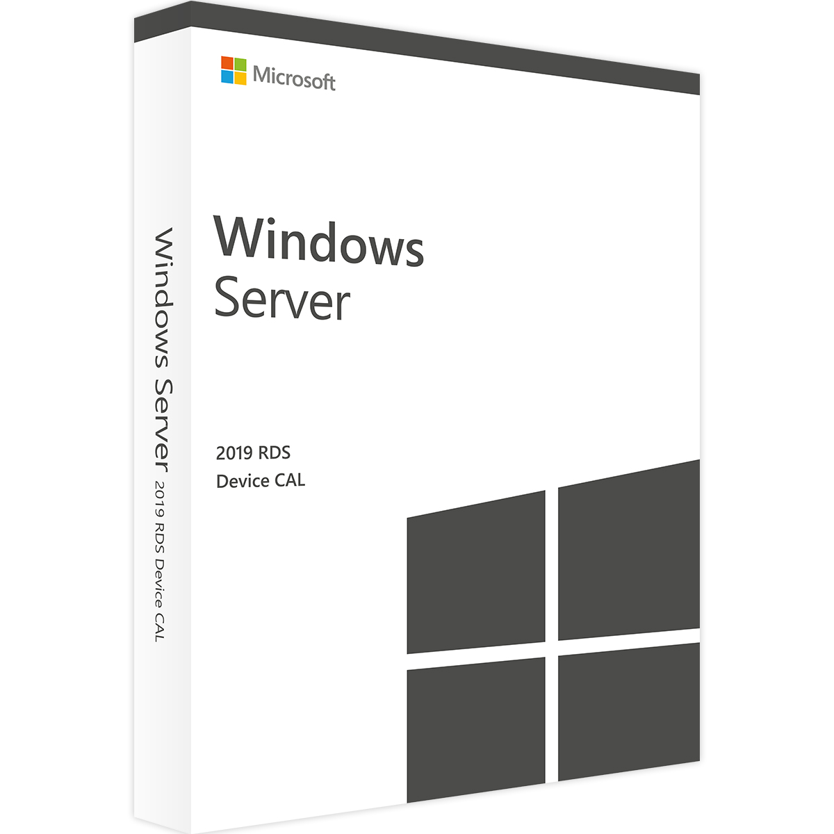 Microsoft Remote Desktop Services 2019 Device CAL kaufen
